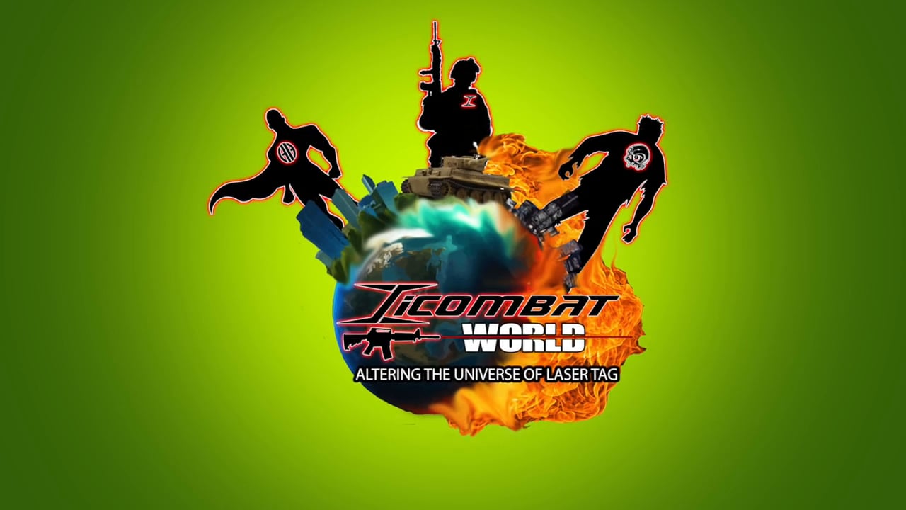 iCombat World on Vimeo