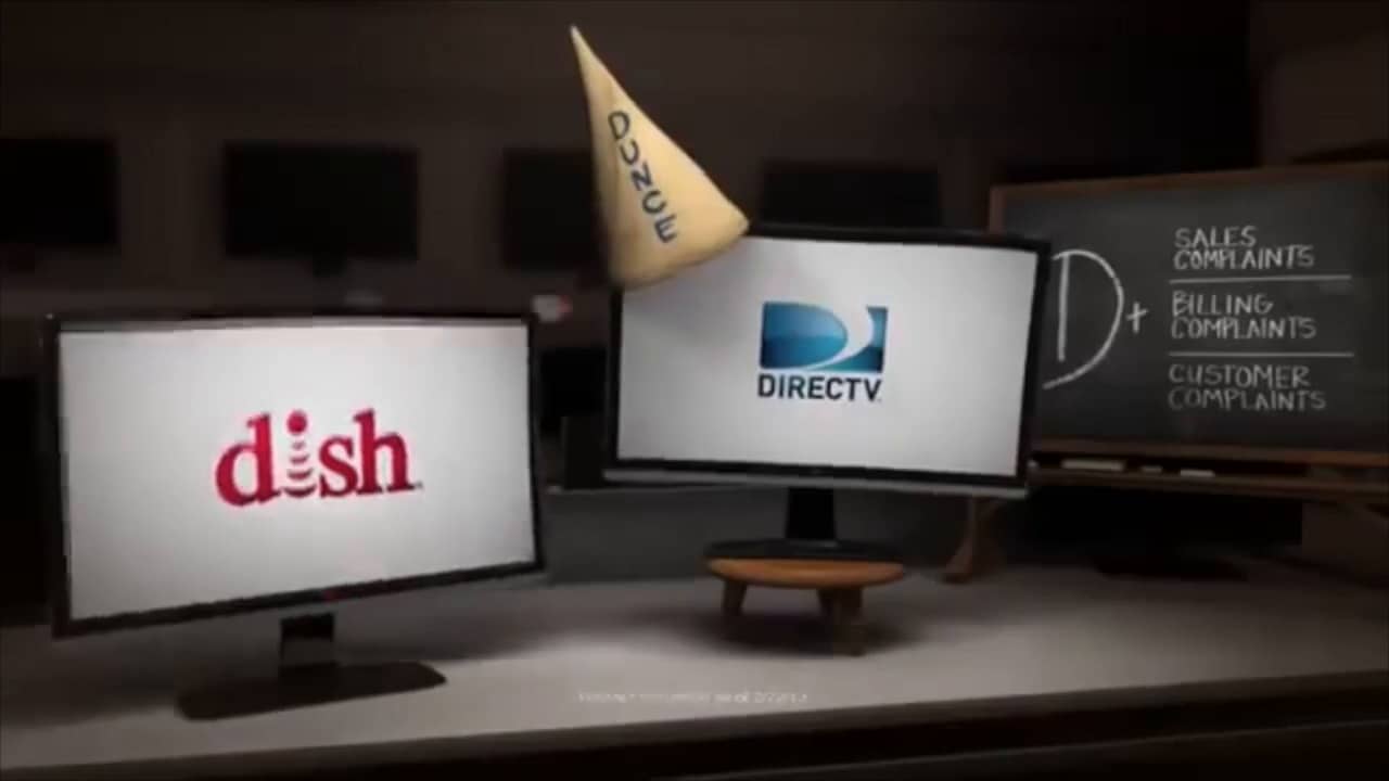 Dish Dunce on Vimeo