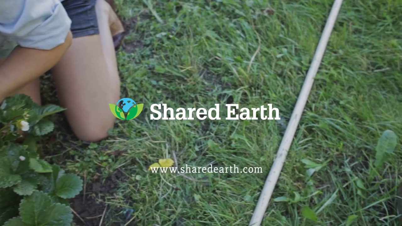 Introducing Shared Earth on Vimeo