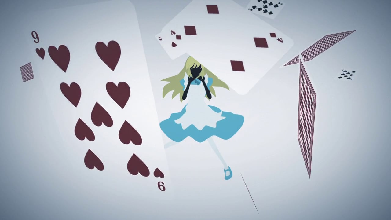 Alice | Videos & Movies on Vimeo