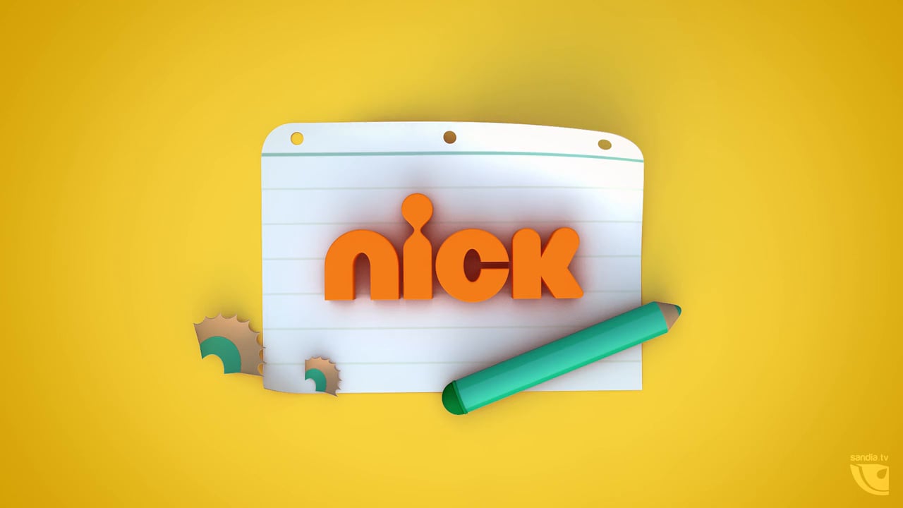 Bubble Guppies - Nick Junior Promo on Vimeo
