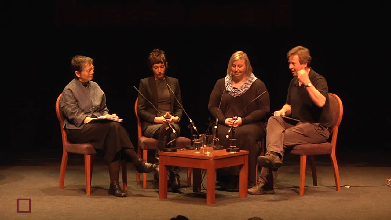 Medicine Unboxed 2013 VOICE - MEDICAL VOICE - Deborah Bowman, Julian ...