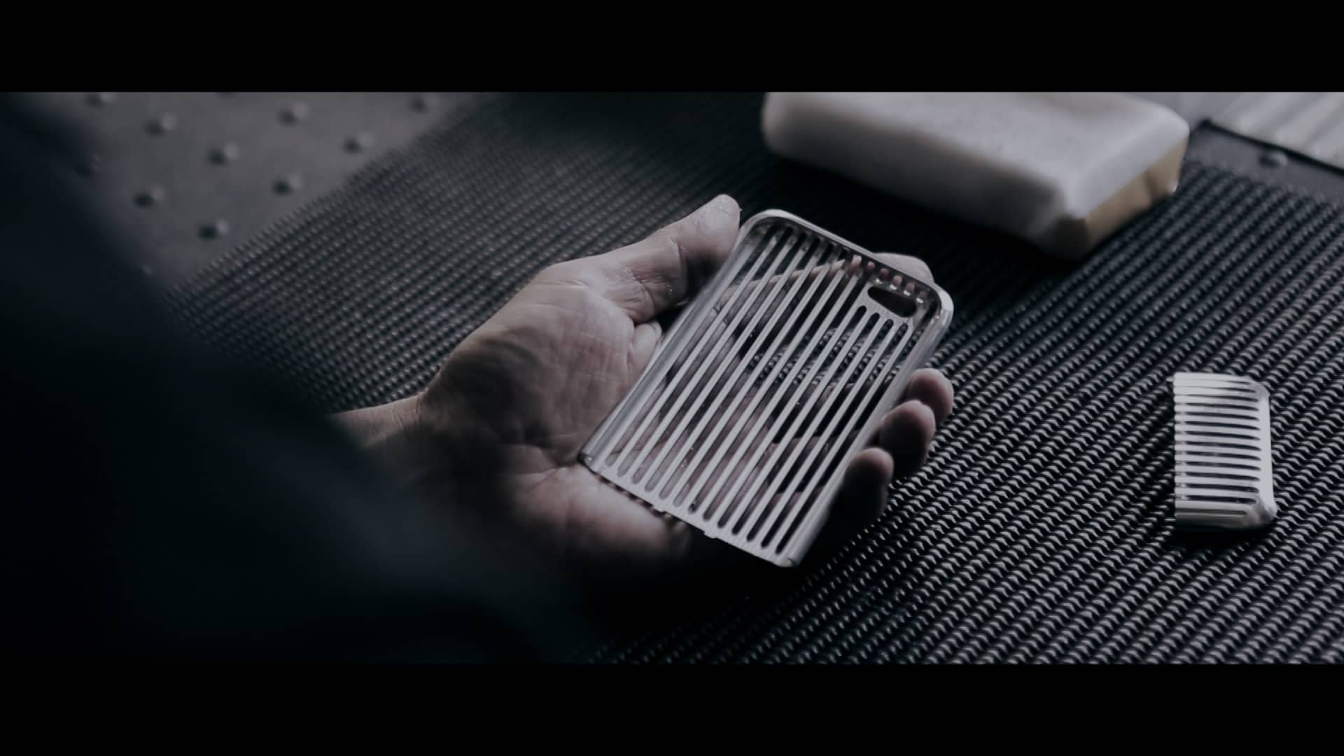 Making of SQUAIR on Vimeo