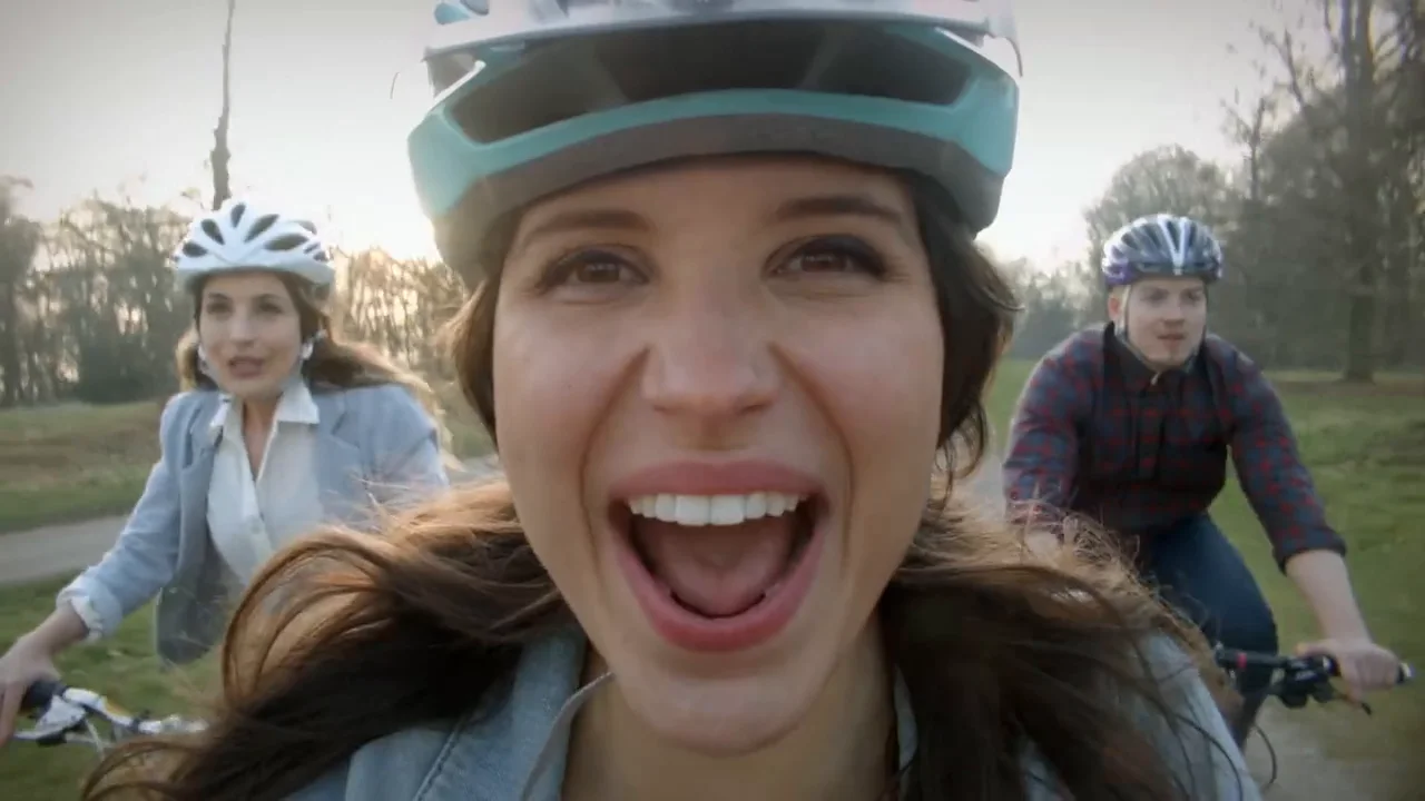 Sky Ride Launch 30'' Promo - Sky Channels on Vimeo