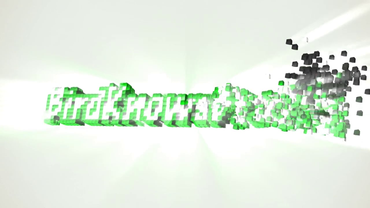 LOGO VIDEO REVEAL SAMPLES - Video#5 on Vimeo
