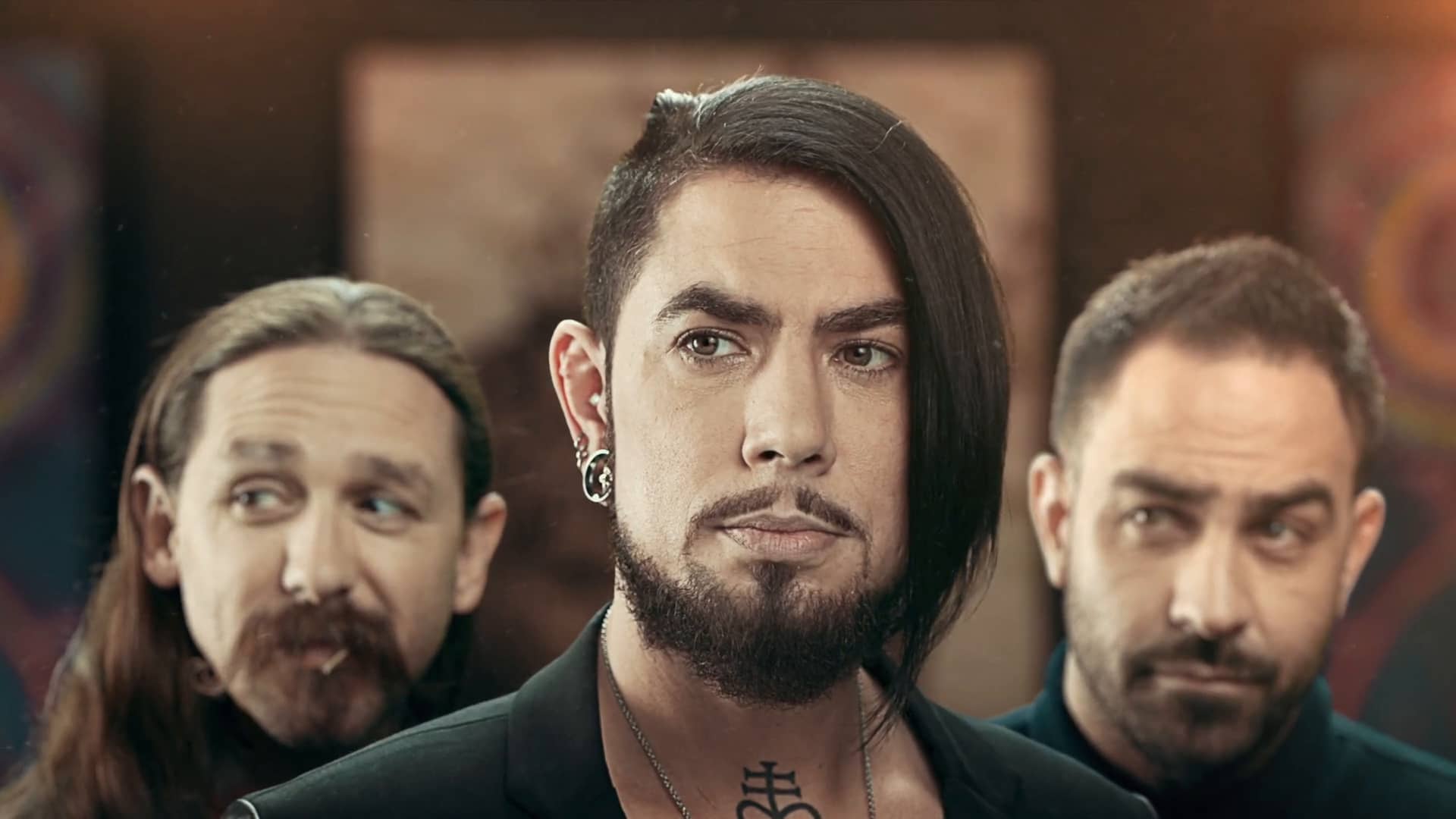 Spike "Ink Master: Rivals" Season 5 Promo on Vimeo