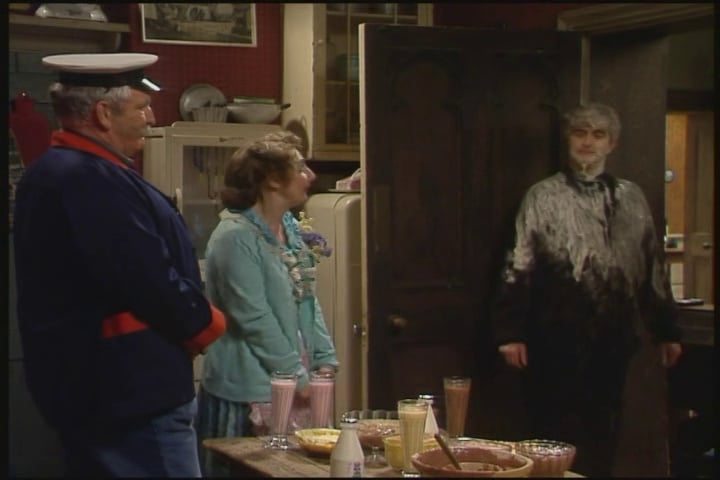 Father Ted Speed 3 Clipart