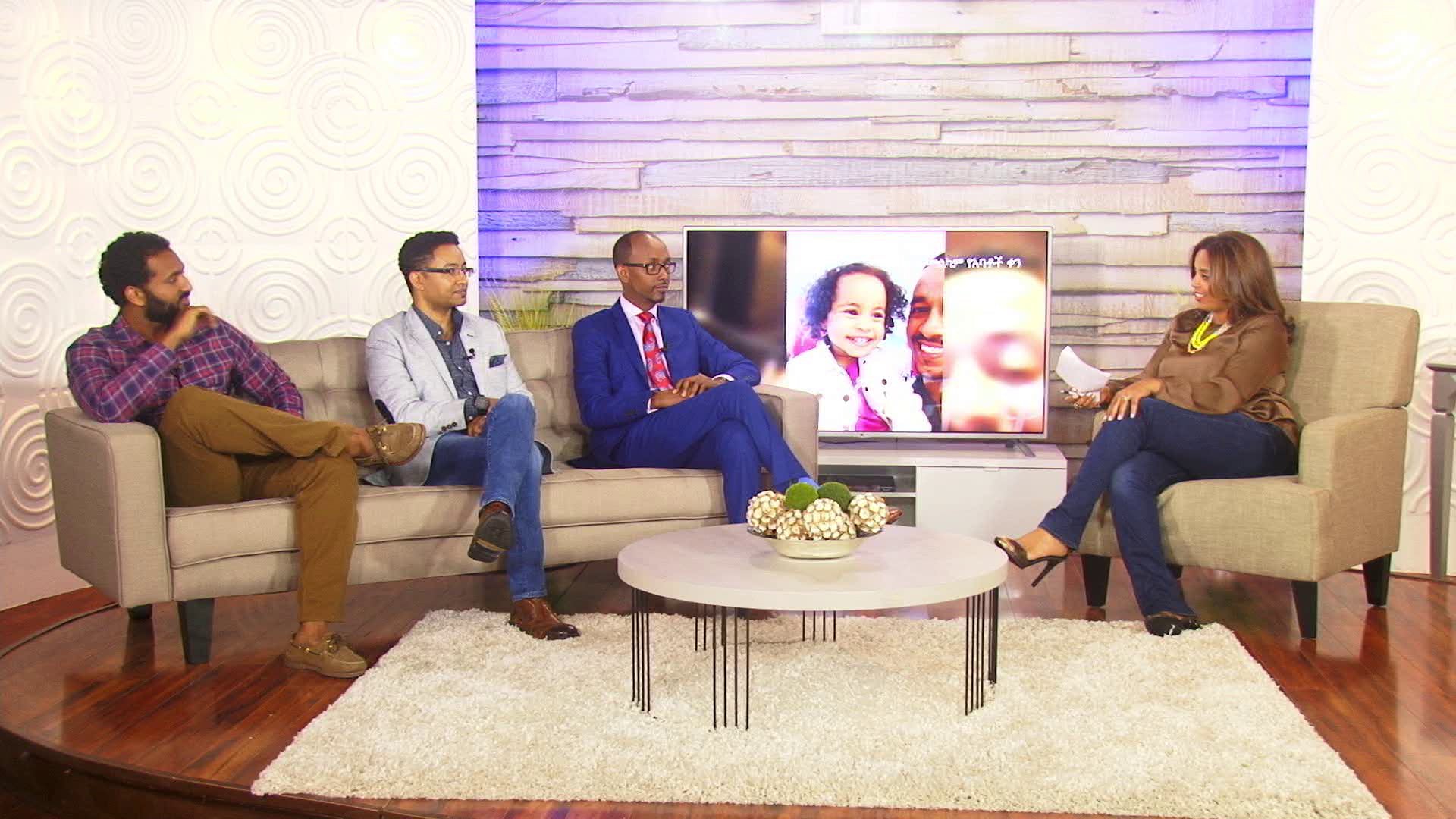 Helen Show Father's Day Special Seg 3 on Vimeo