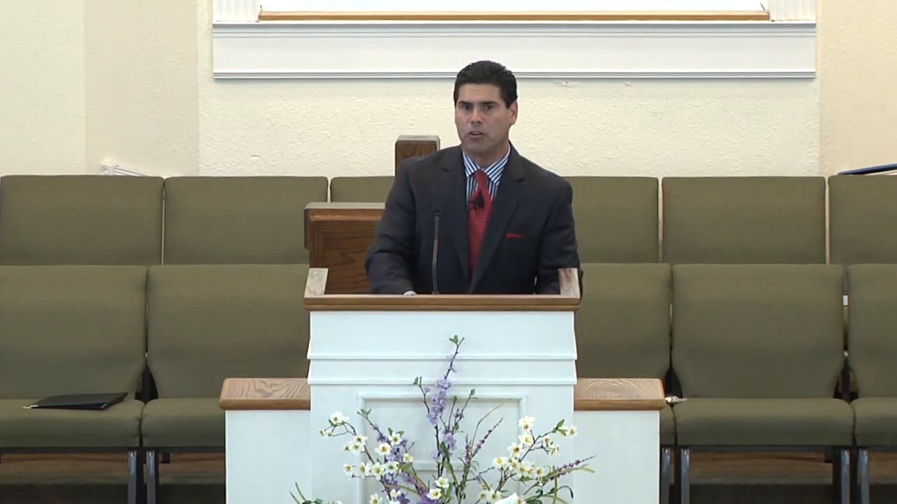 The Message of Your Dress | Series: Sheep in Wolves' Clothing | Pastor ...