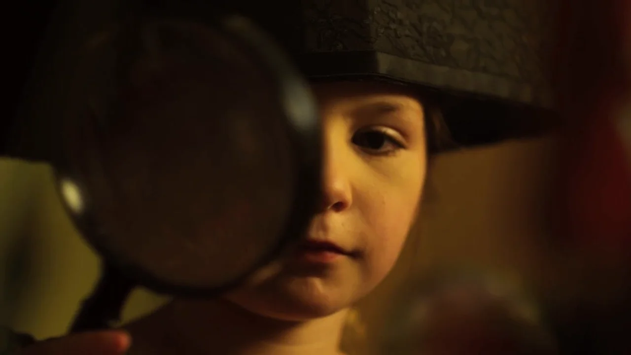 Small Talk (short film) on Vimeo