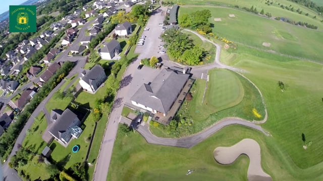 Ballumbie Castle Golf Course on Vimeo
