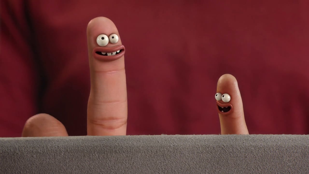 CBEEBIES 'FINGERS STORY TIME APP' ADULT'S TRAILER on Vimeo
