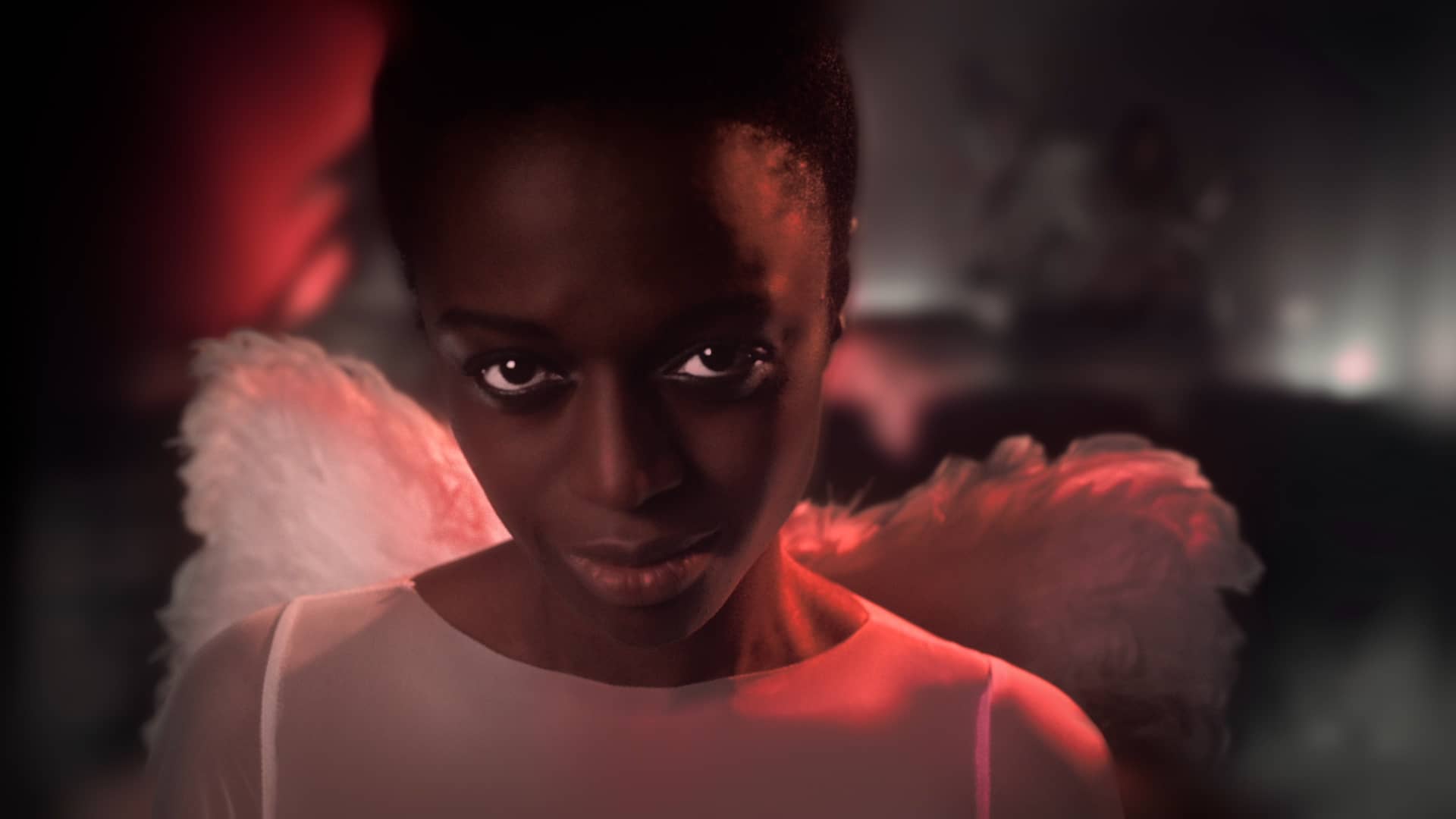 Bacardi. Relentless Passion. on Vimeo