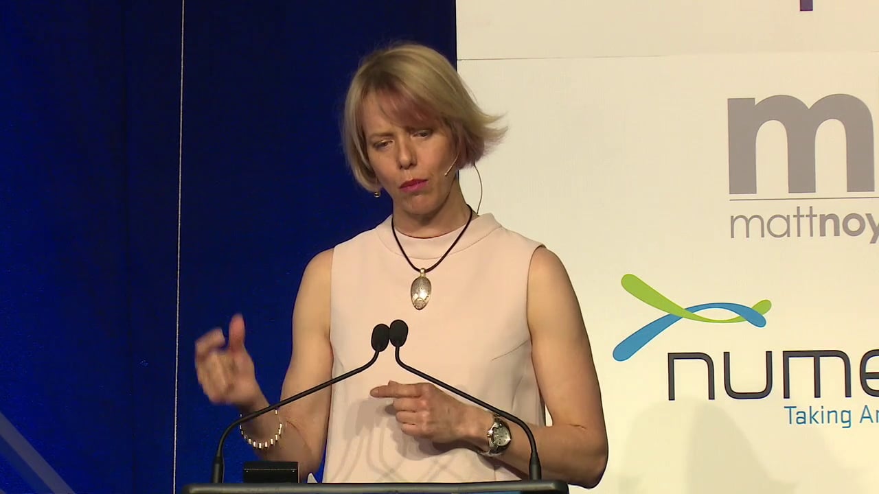 P4 Melinda Howes on Vimeo