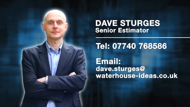 Waterhouse - Waterhouse - Staff Photoshoot on Vimeo