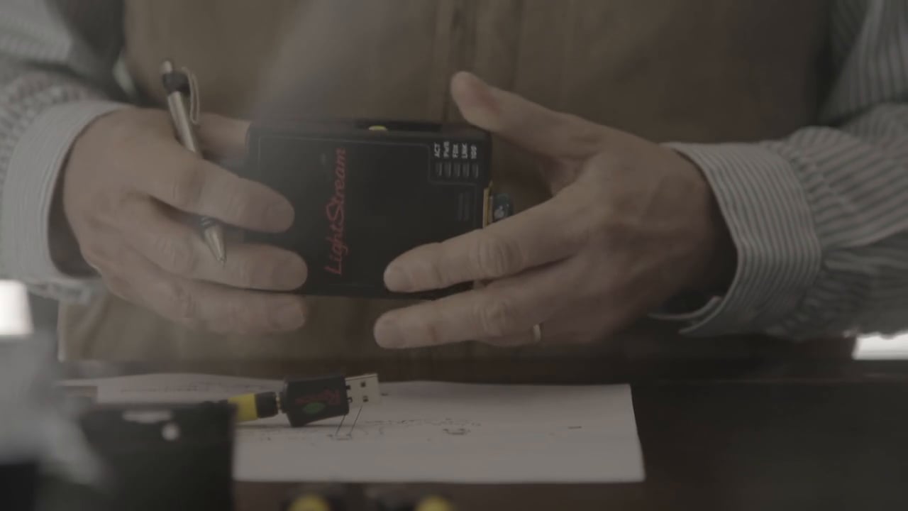 Introducing The LightStream on Vimeo