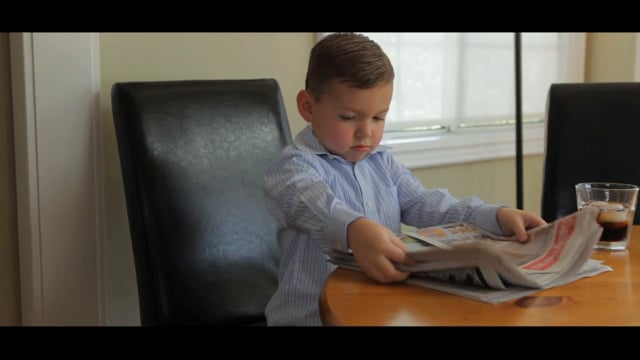 Kids Doing Adult Shit on Vimeo