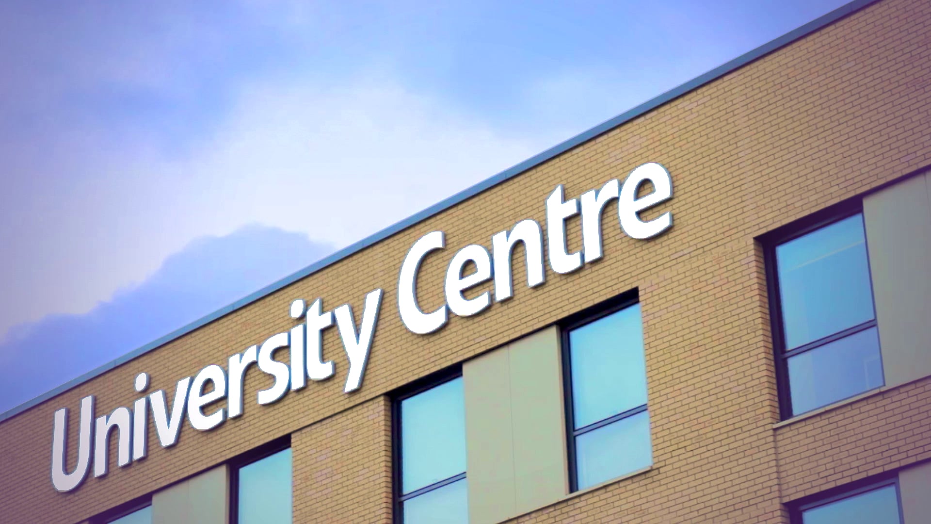 Bury College University Centre on Vimeo