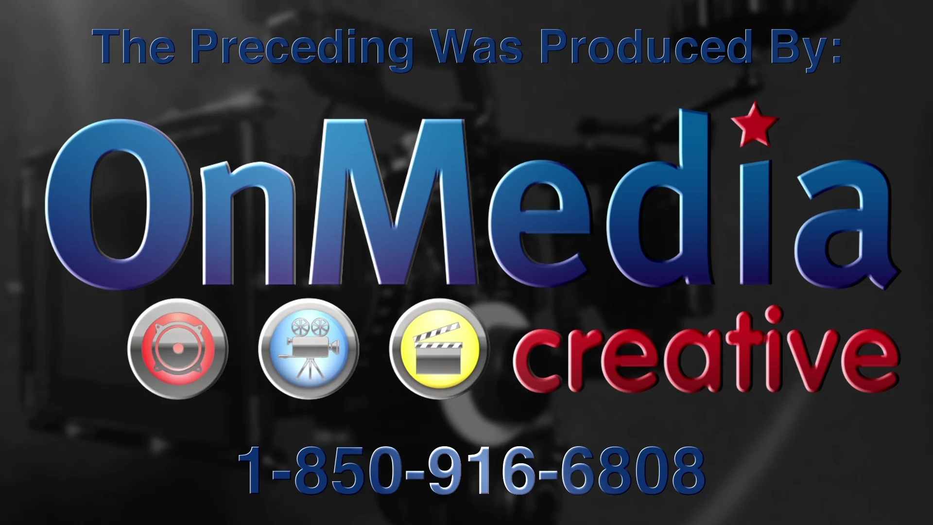 OnMedia 2015 Promo on Vimeo