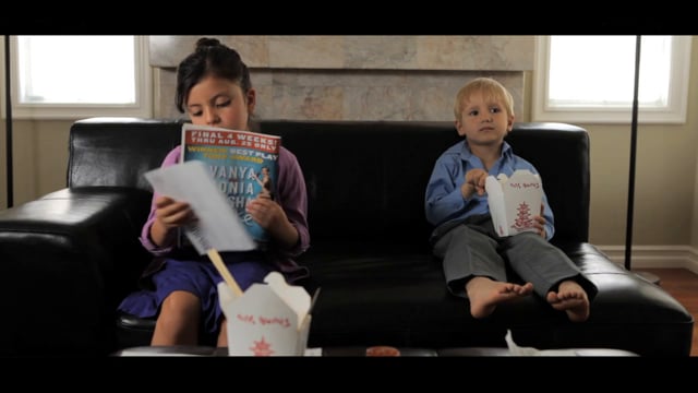 Kids Doing Adult Shit on Vimeo