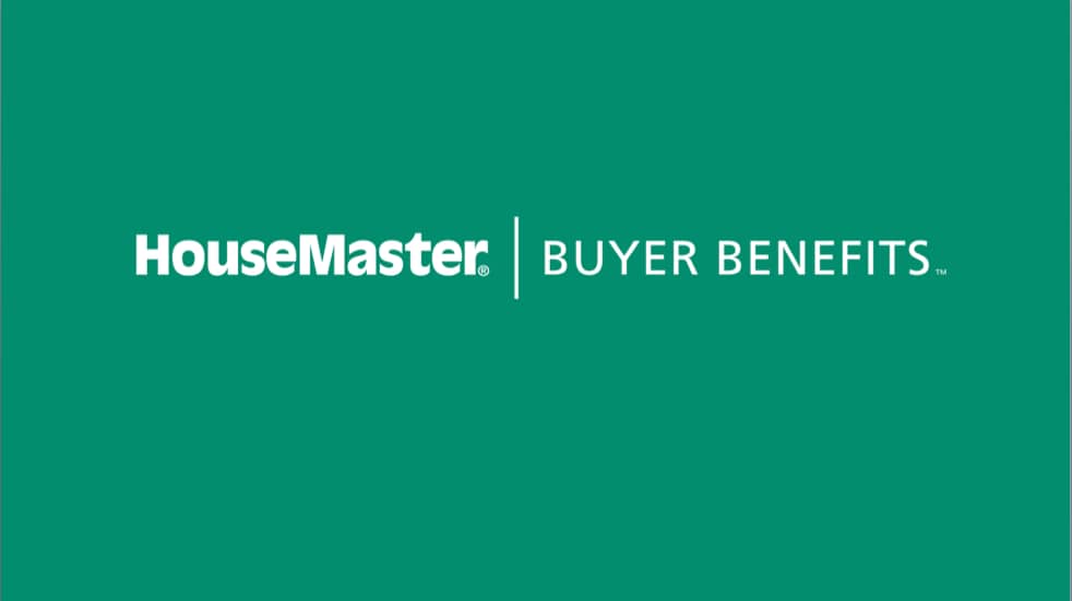 HouseMaster Buyer Benefits Program Introduction on Vimeo