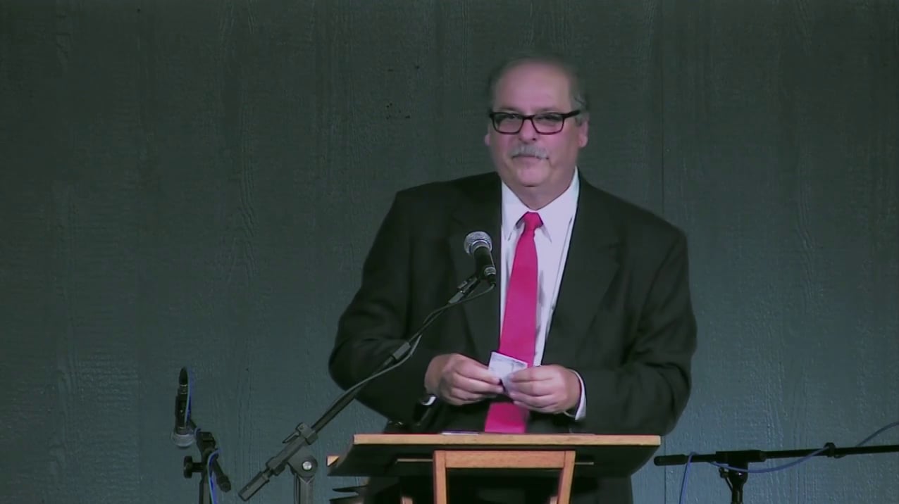 Layman's Service Message // Tim Erhardt on Vimeo