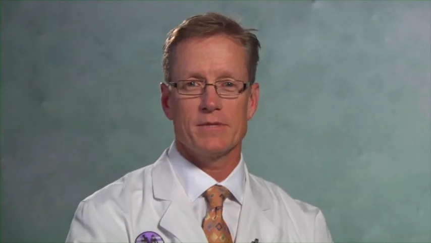 MAKOplasty with Dr. Steven Atchison on Vimeo