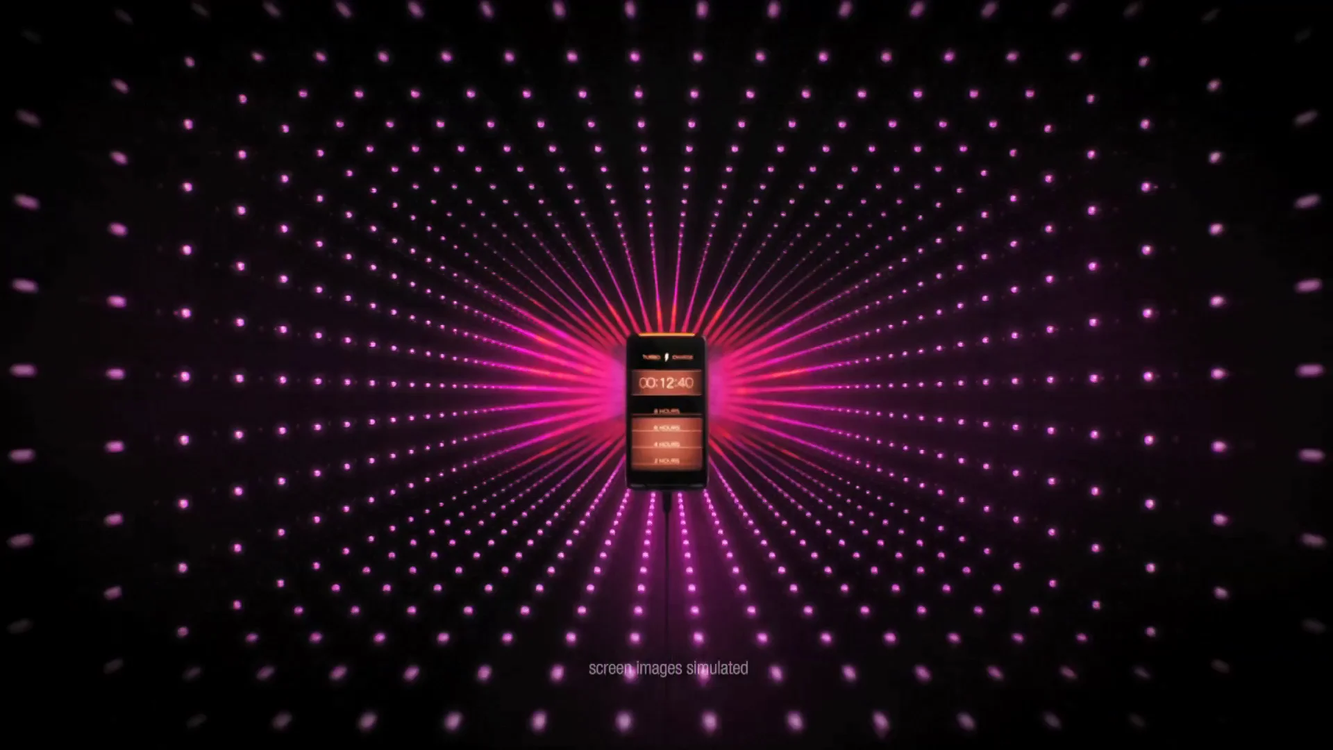 Droid - "Colors" :30 on Vimeo