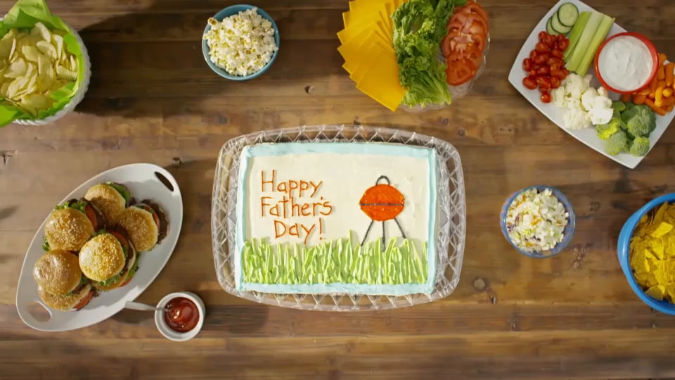 Shane Valdes - KMART - Father's Day on Vimeo