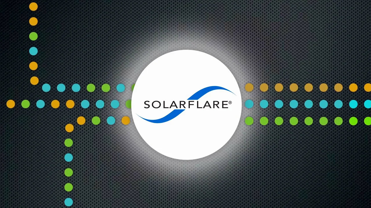 Solarflare: Real time, Distributed, Active Network Security and Monitoring on Vimeo
