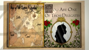 Seven Kingdoms: The Princess Problem Story Trailer~ (I recommend going ...