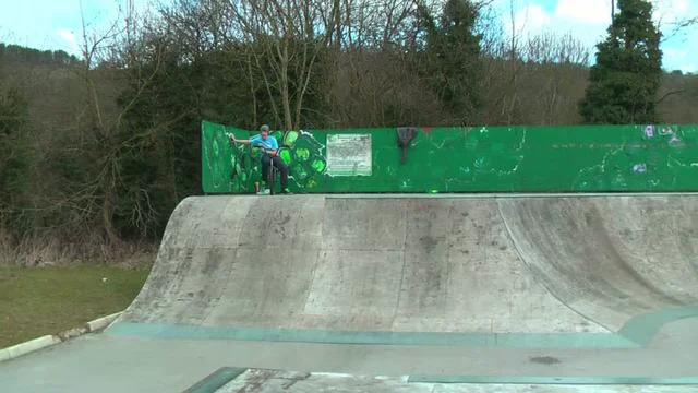 Blake Dooley and Joe Roe on Vimeo