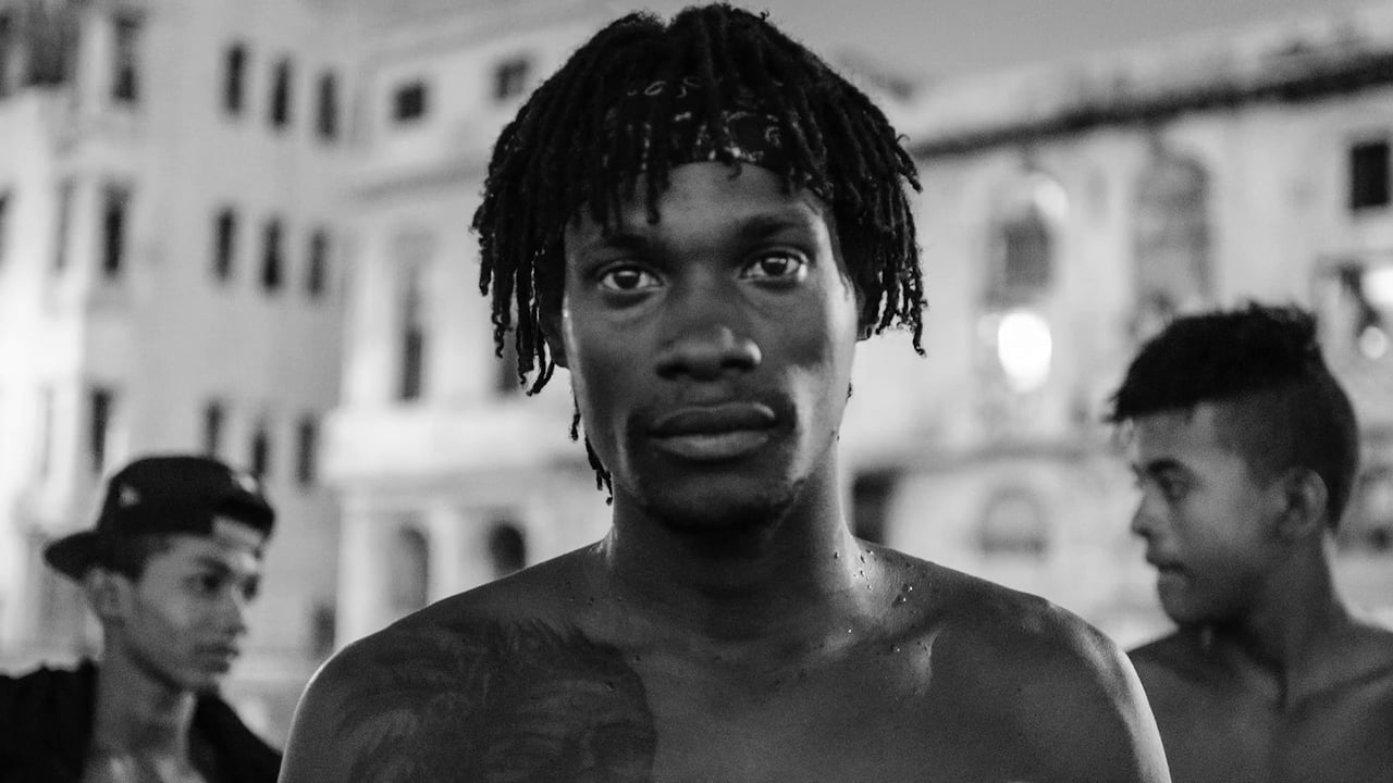 The Last Jump by Louis Alarcón - Workshops and cuban photography. on Vimeo