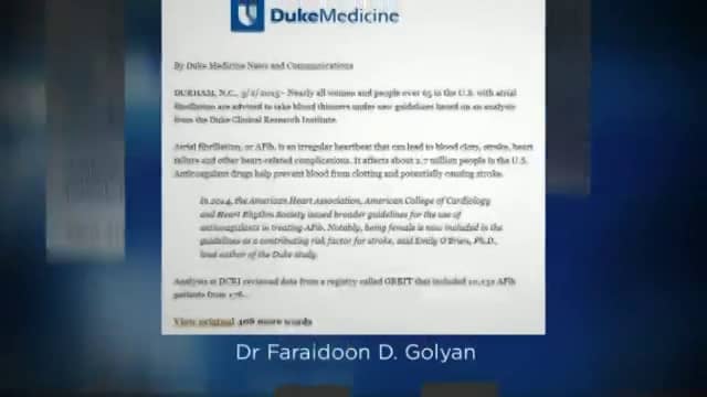 Dr Daniel Golyan ¦ Dr Bijan Golyan ¦ Dr Joseph Golyan on Vimeo