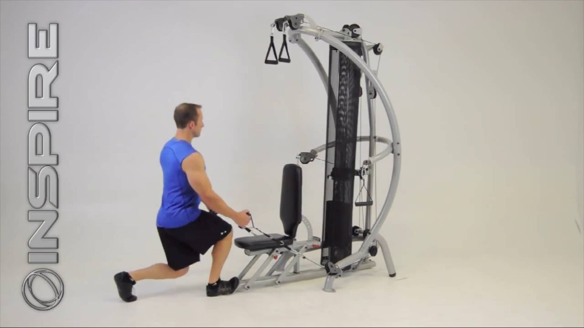 Inspire M1 Exercises on Vimeo