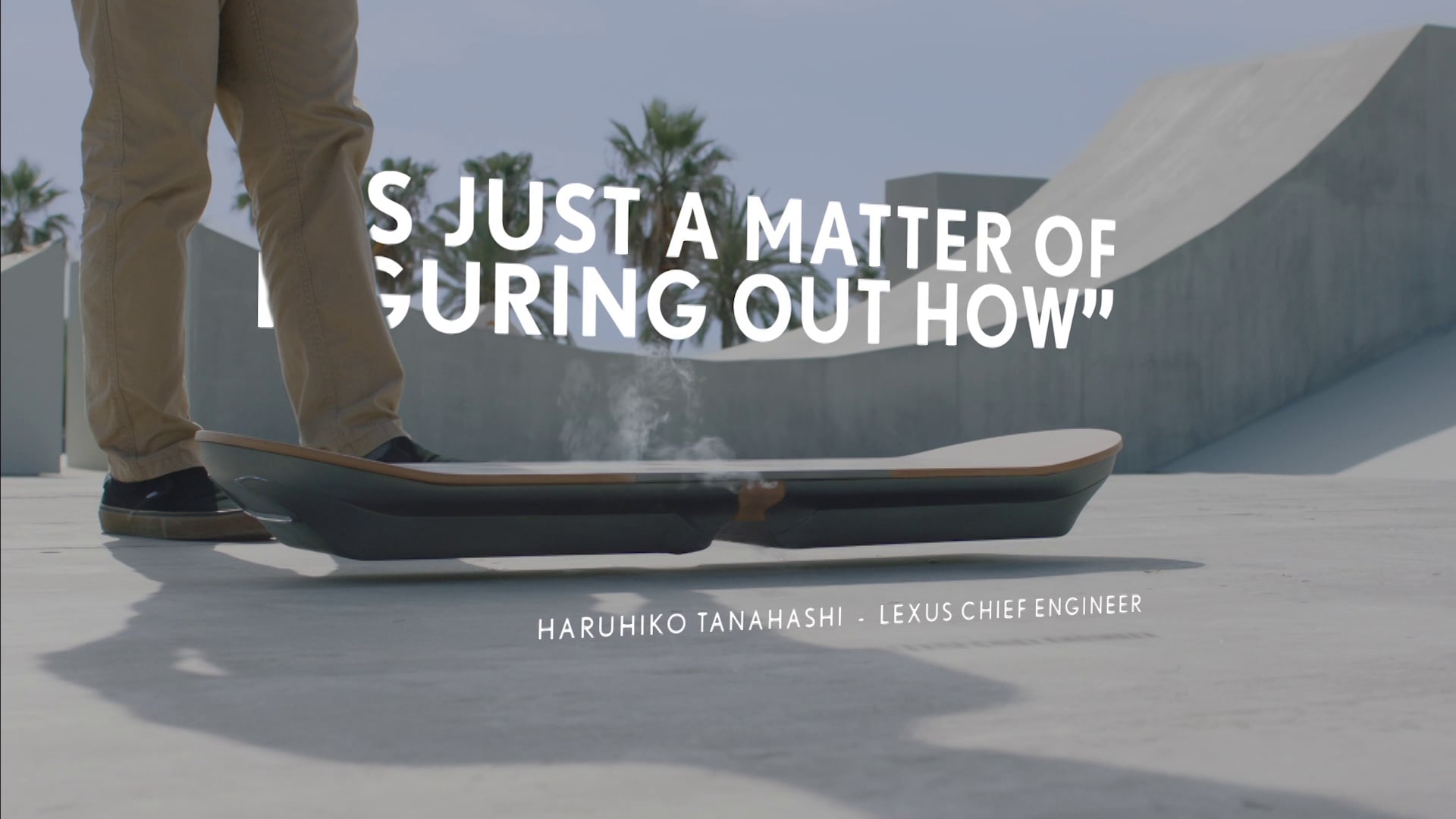 Amazing in Motion - Slide on Vimeo
