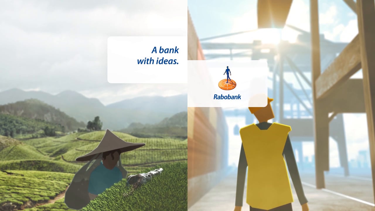 Rabo Supplier Finance - English on Vimeo