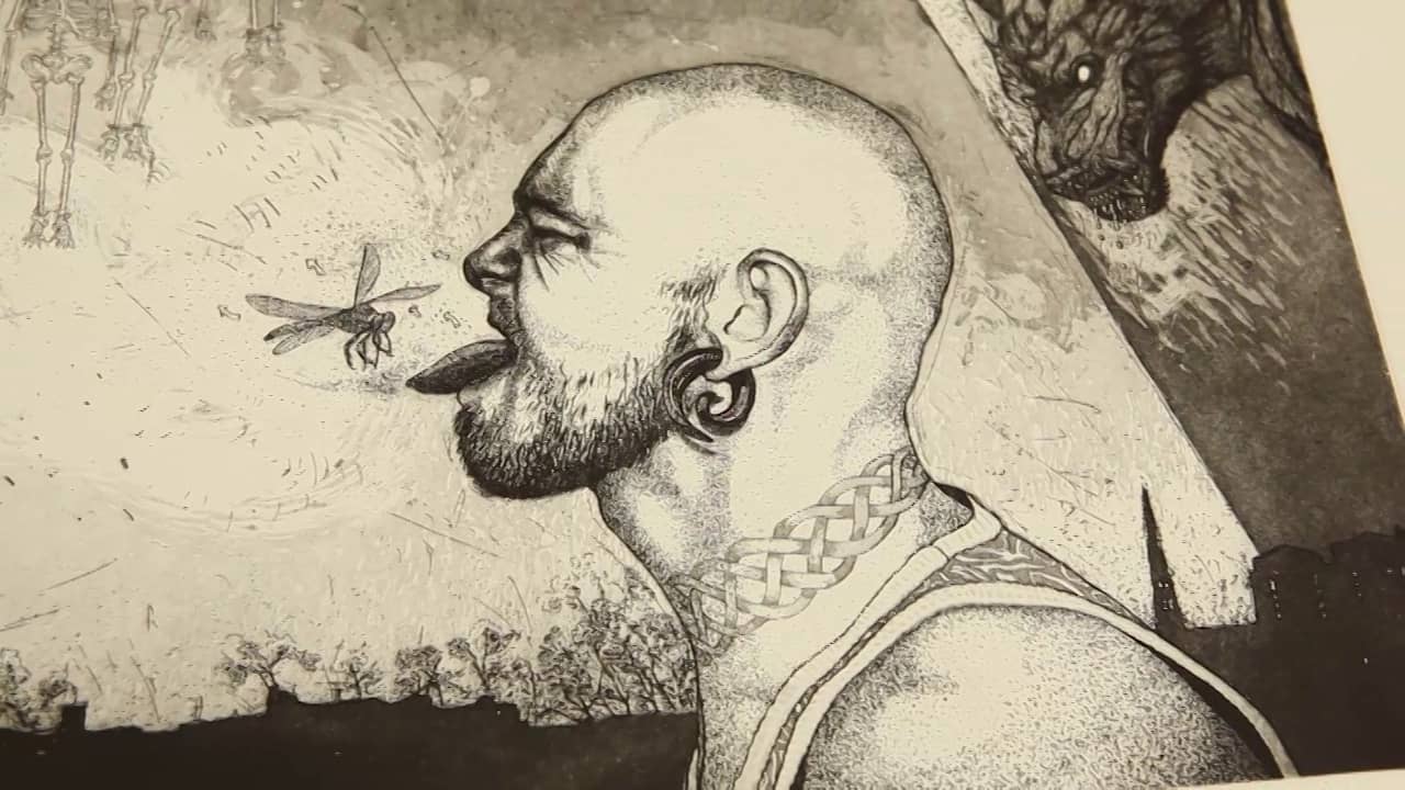 DEKAT Insert - Chris Diedericks on Vimeo