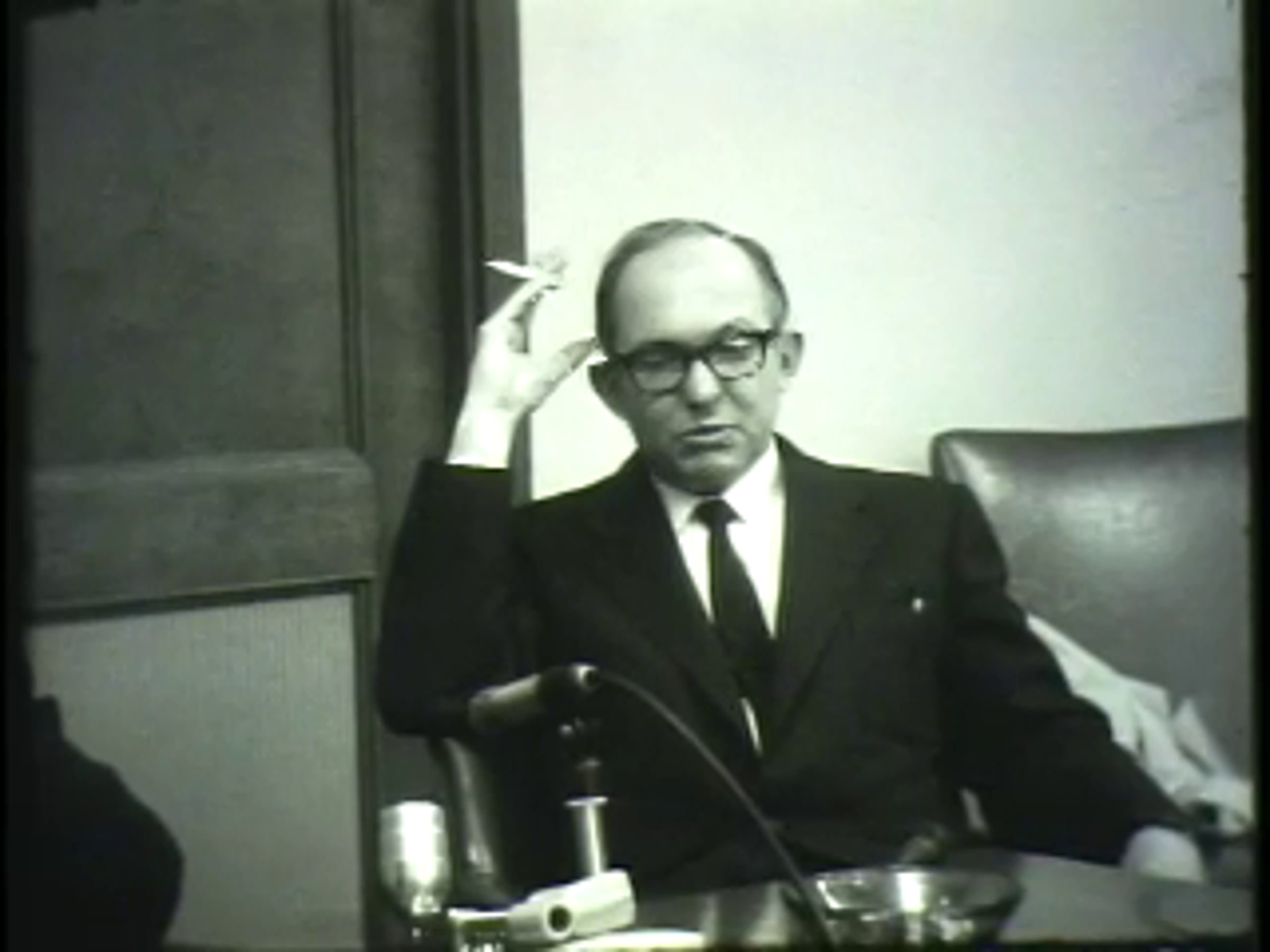 Television News and the Civil Rights Struggle: The Views in Virginia ...