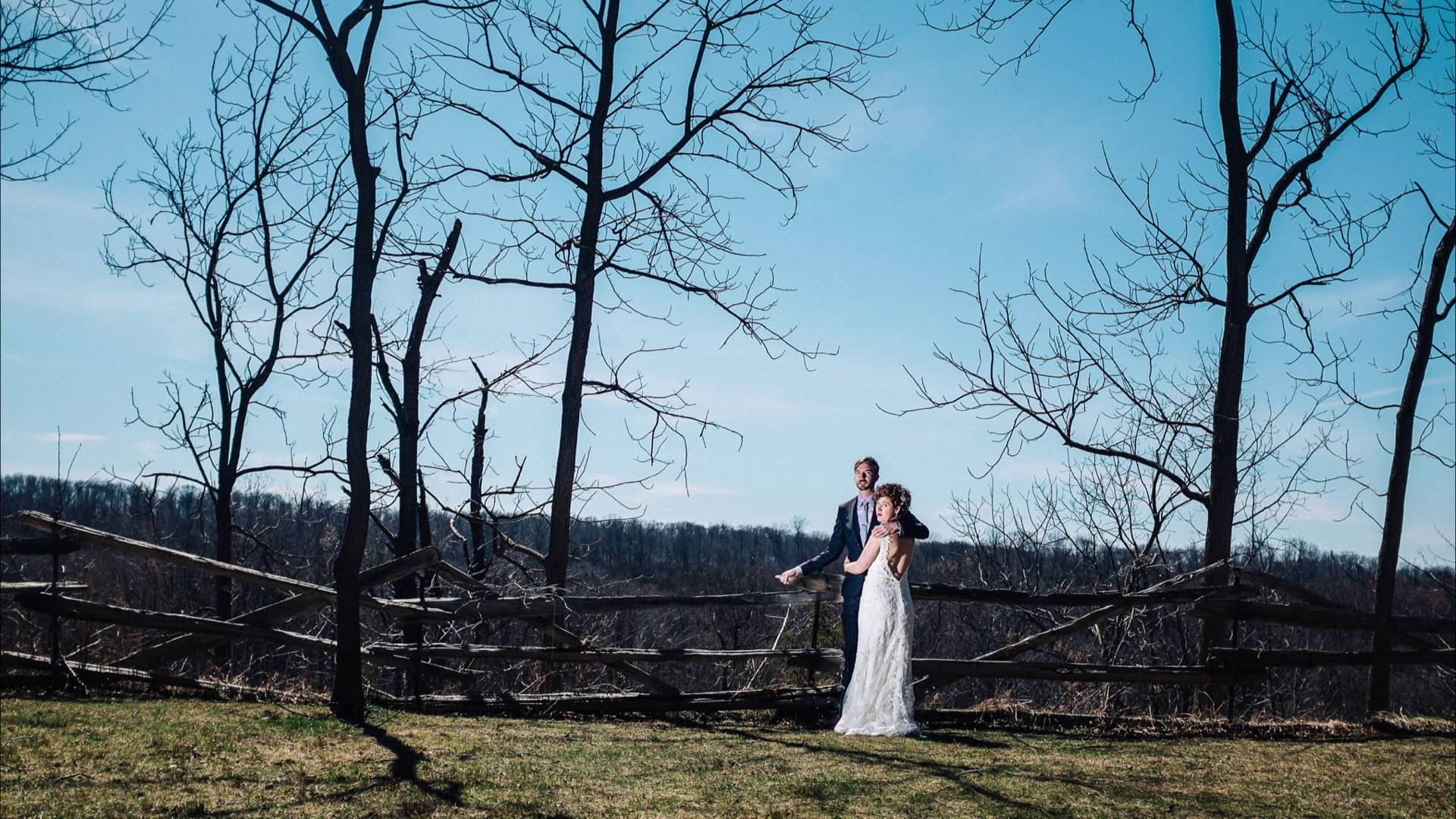 Dayna + Matt Slideshow on Vimeo