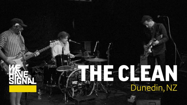 We Have Signal on Vimeo