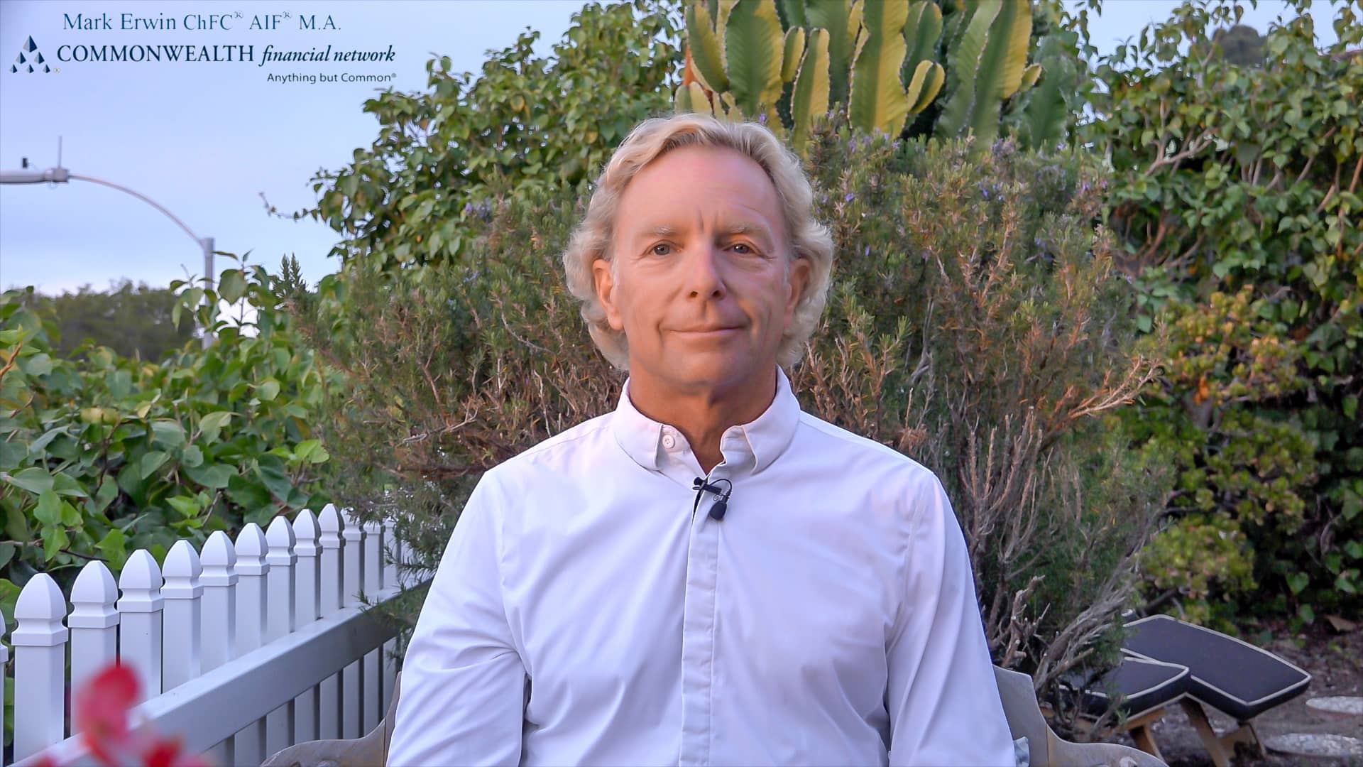 Mark Erwin | COMMONWEALTH on Vimeo