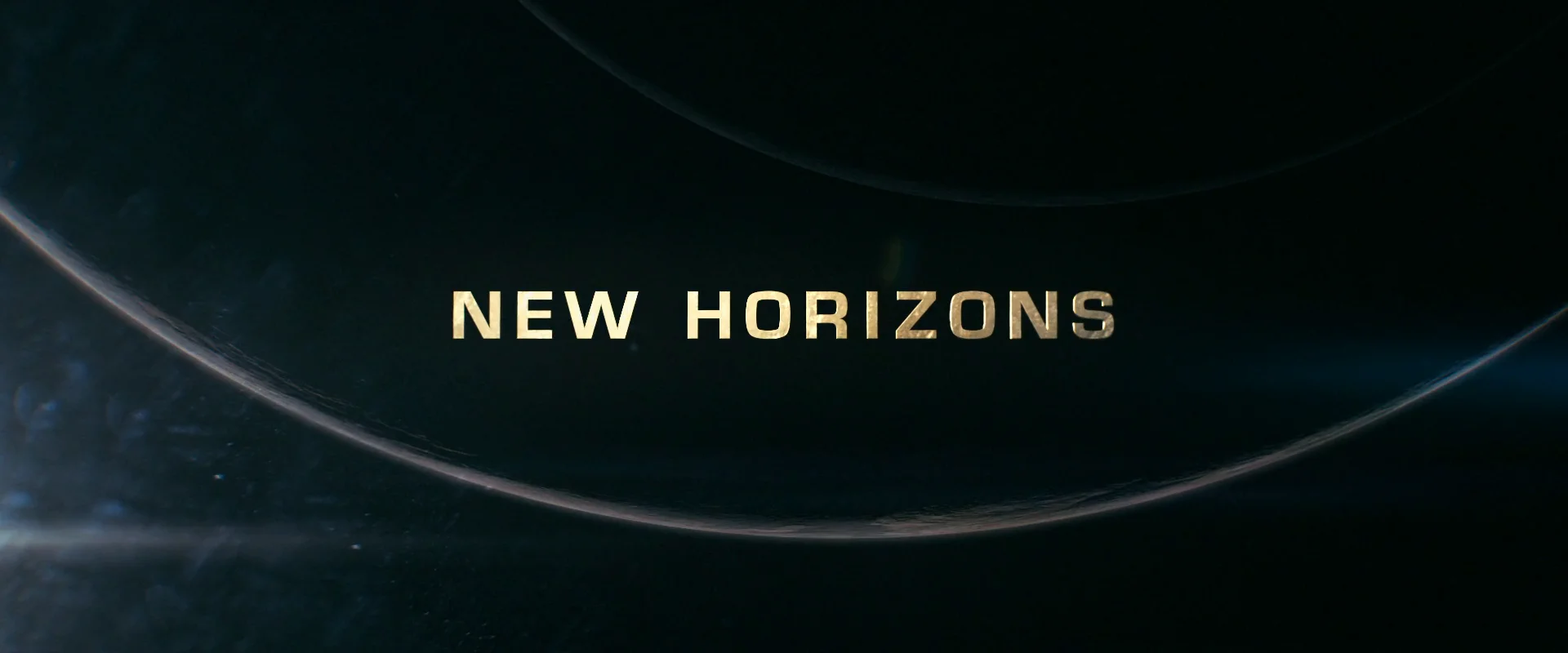 NEW HORIZONS [Original Version] on Vimeo