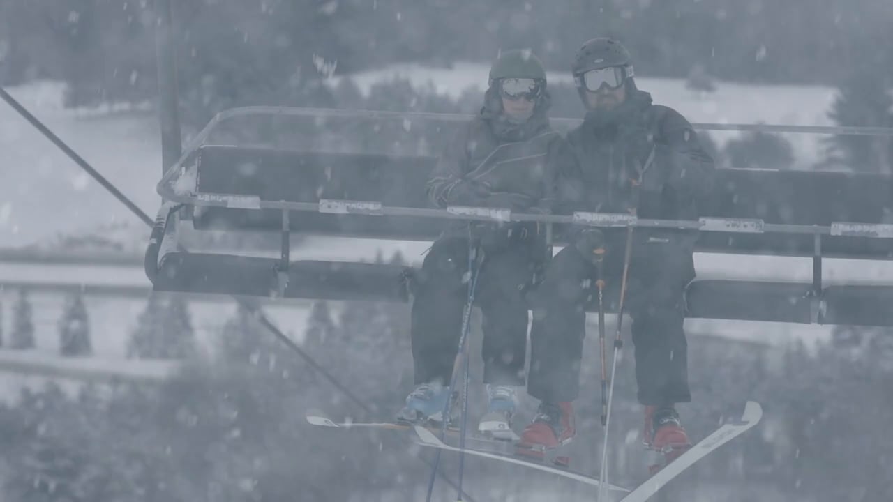 Barrie - Skiing and Snowboarding on Vimeo
