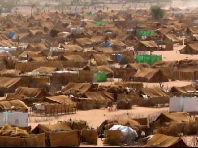 Save Darfur Coalition on Vimeo