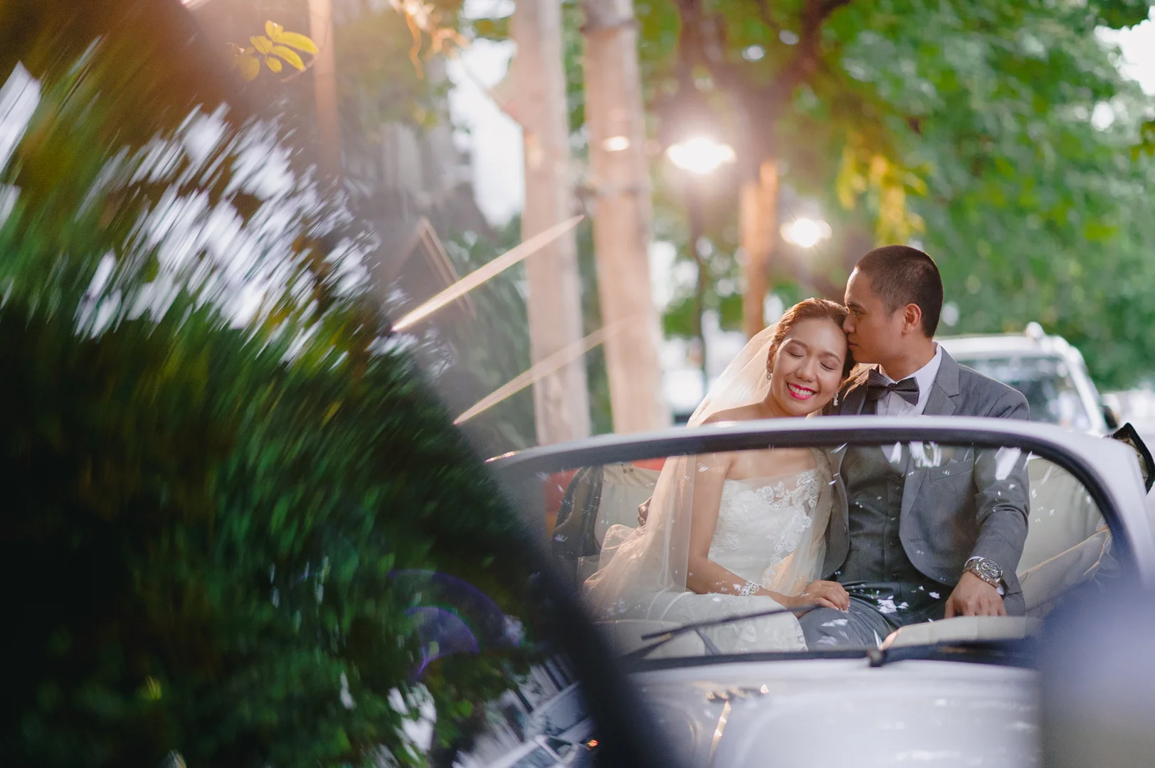 Chris & Juno - {Wedding Slideshow} on Vimeo