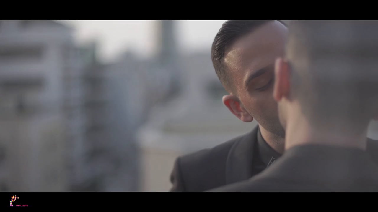 Guy and Adam by Yaniv Sofer on Vimeo