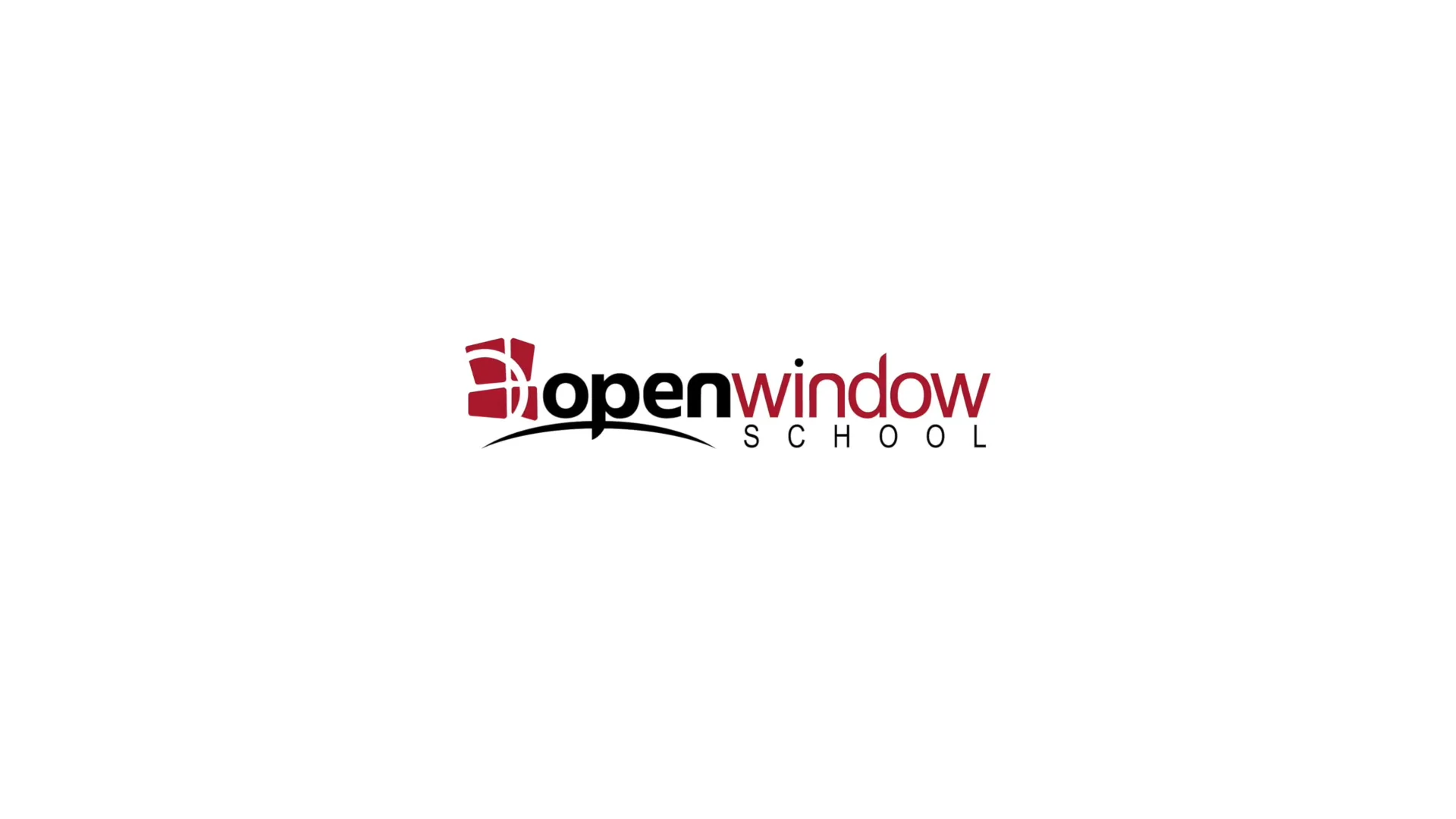 Open Window School - Graduating Class of 2015 on Vimeo