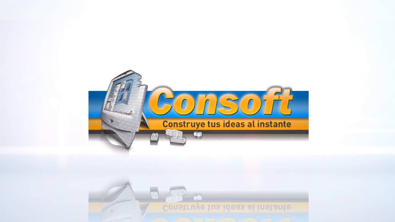 Consoft on Vimeo
