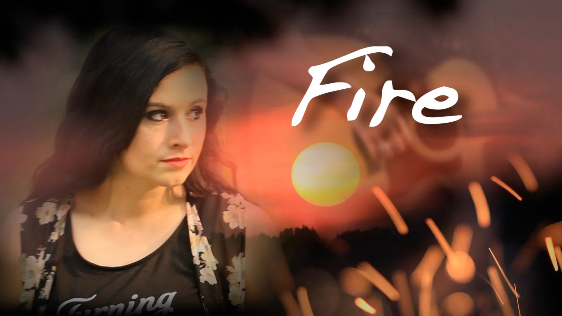 "Fire" music video on Vimeo